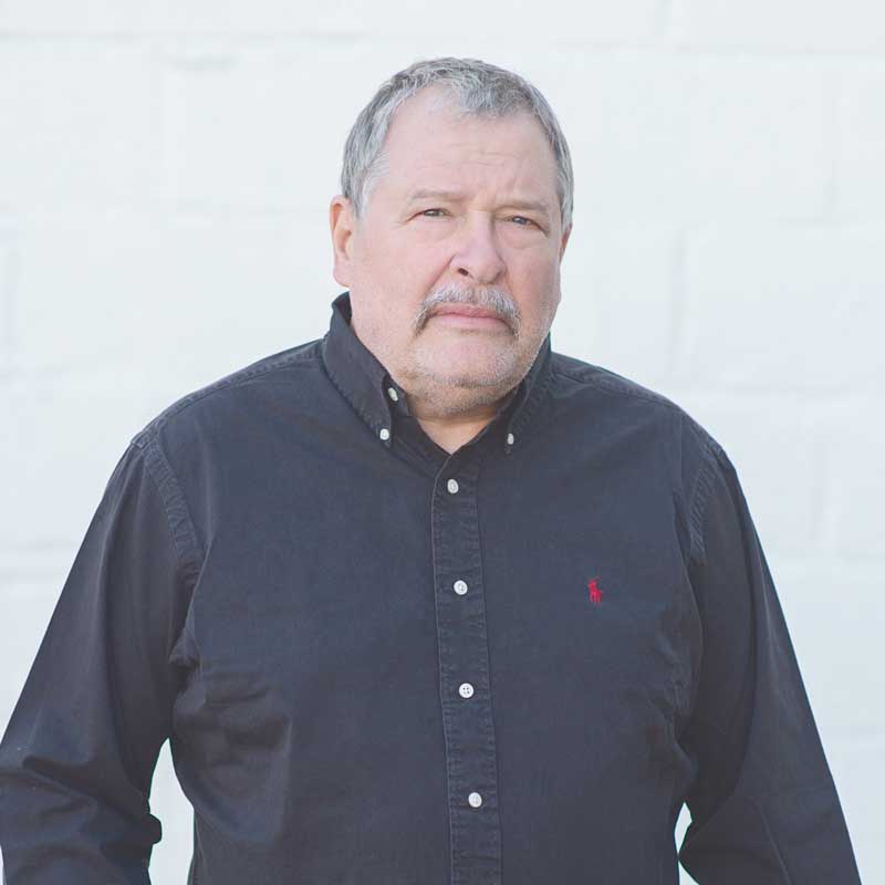 Butch Rovnak, Director of Field Operations – August Construction Solutions