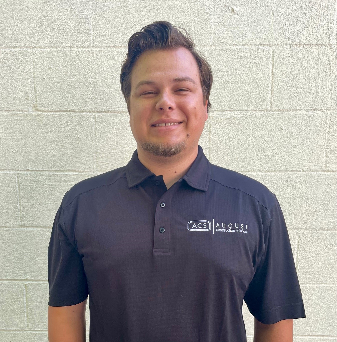 Lance Bradley, Pre-Construction Coordinator – August Construction Solutions