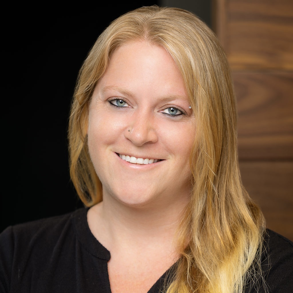 Meredith Morgan, Project Coordinator – August Construction Solutions